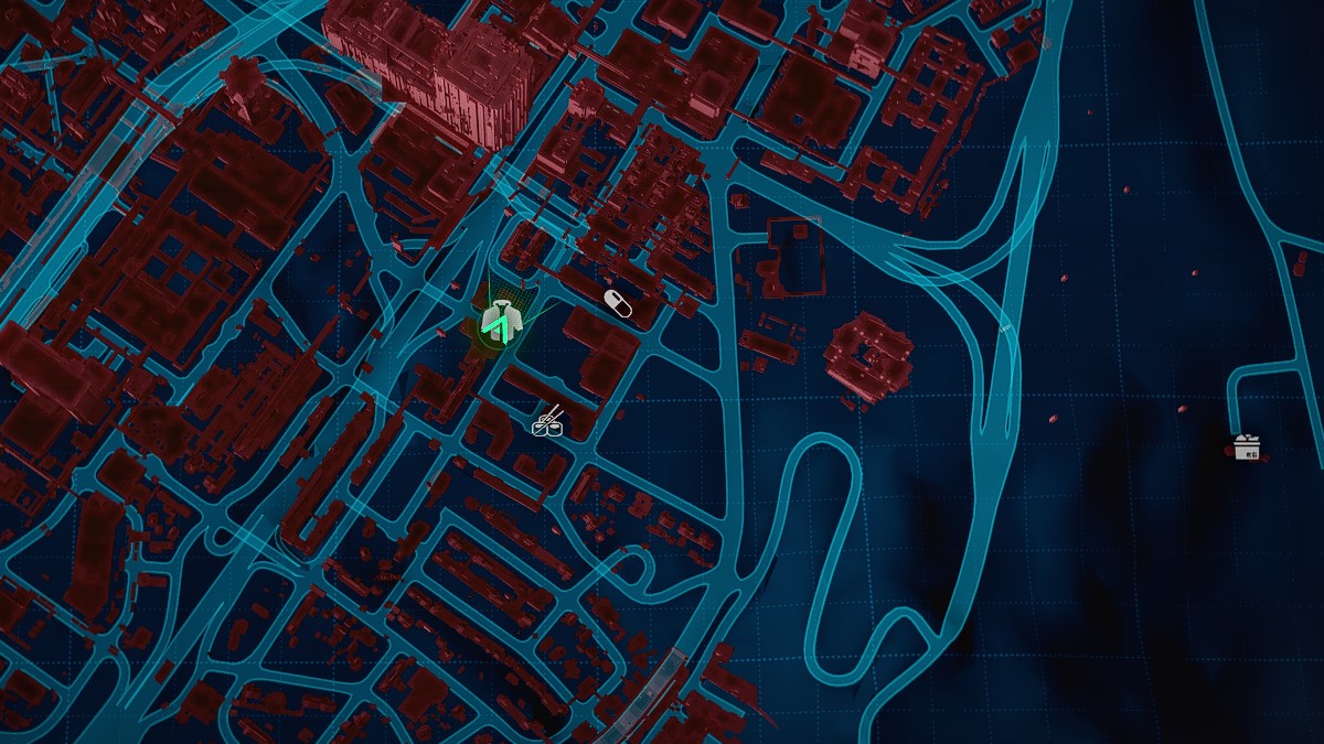 All Clothing Store Locations in Cyberpunk 2077 - Prima Games