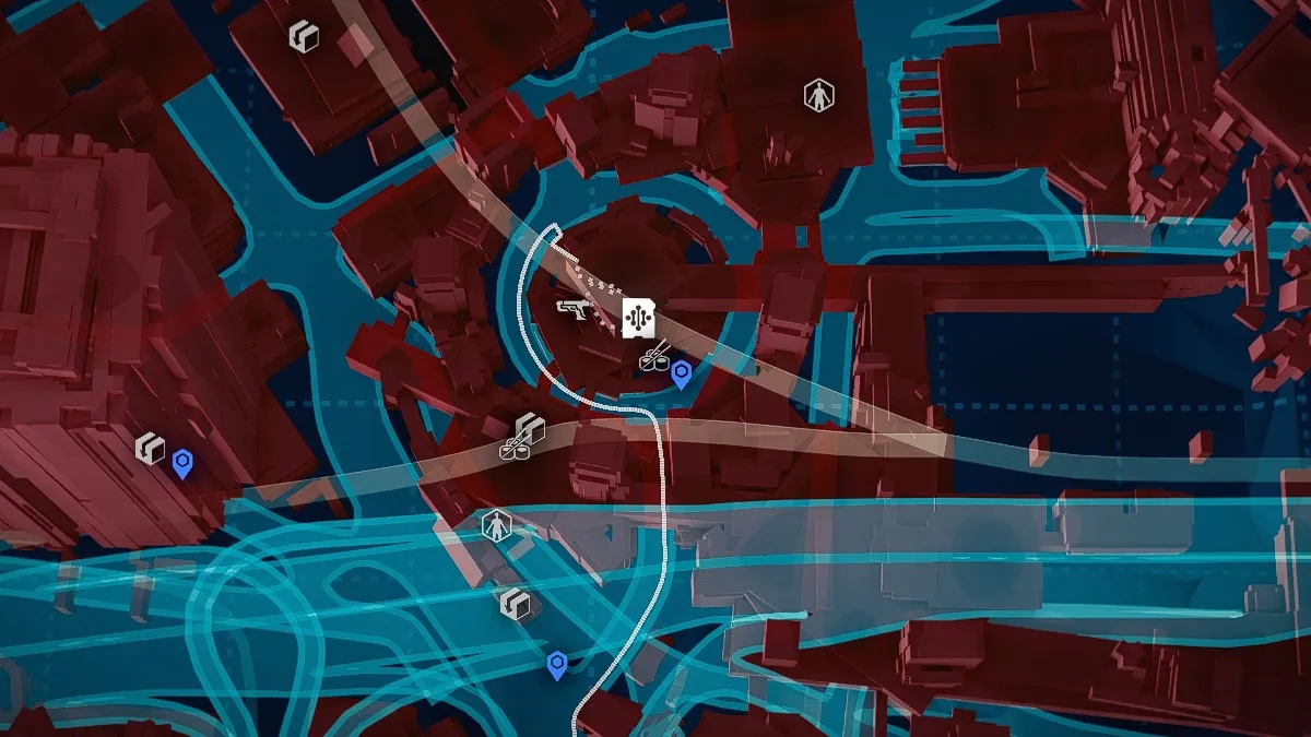 All Trauma Drama Mini-Game Rewards in Cyberpunk 2077 - Prima Games