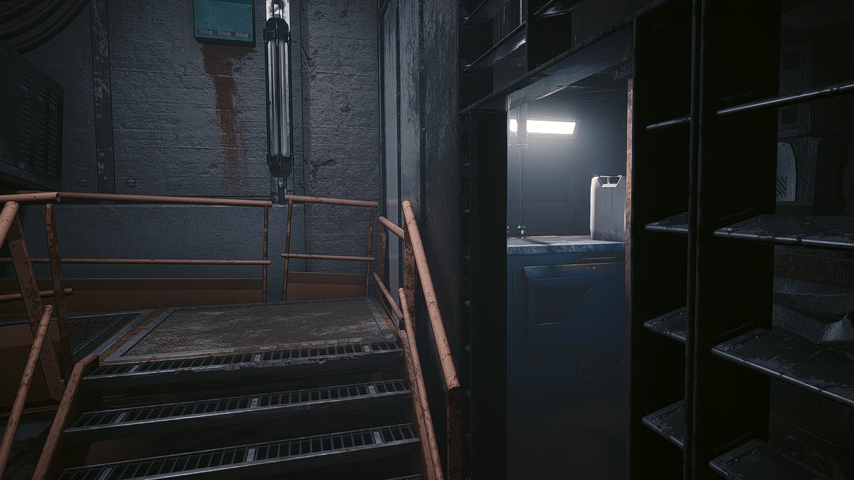 How to Turn on the Access Point in Cyberpunk 2077 Phantom Liberty ...