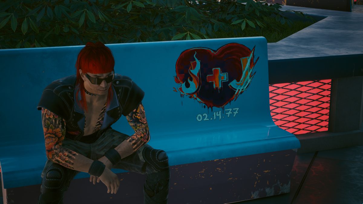 Cyberpunk 2077: The Highwayman Side Quest Guide - Prima Games