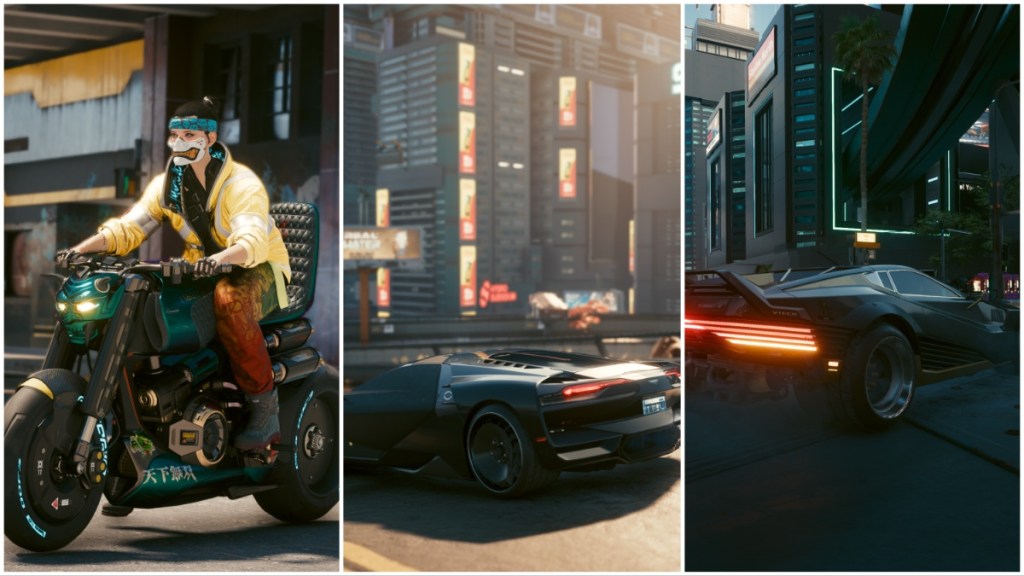 List of All Missions in Cyberpunk 2077 - Prima Games