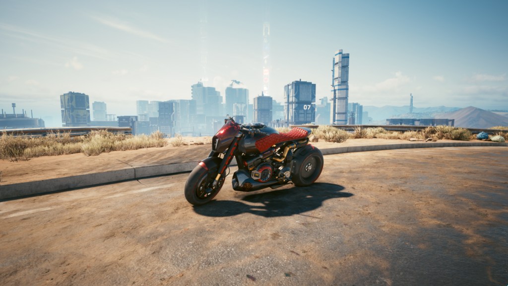 How to Get All Free Vehicles in Cyberpunk 2077 - Prima Games