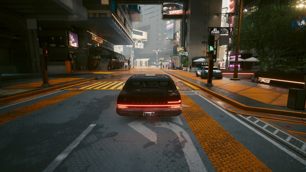 Where to Find All Delamain Cabs in Cyberpunk 2077 - Prima Games