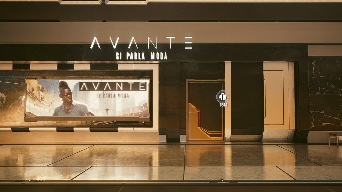 All Clothing Store Locations in Cyberpunk 2077 - Prima Games