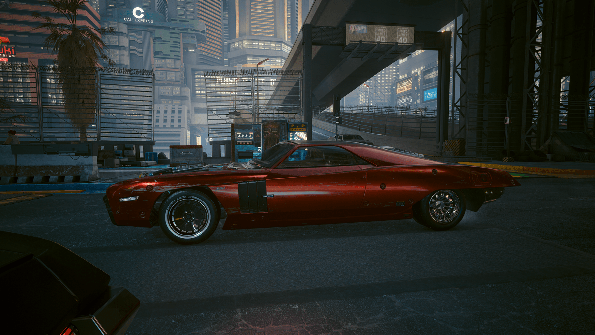 How to Claim Pre-Order Bonuses for Cyberpunk 2077 Phantom Liberty ...