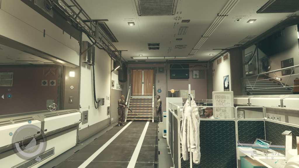 How to Completing Maintaining the Edge in Starfield - Prima Games