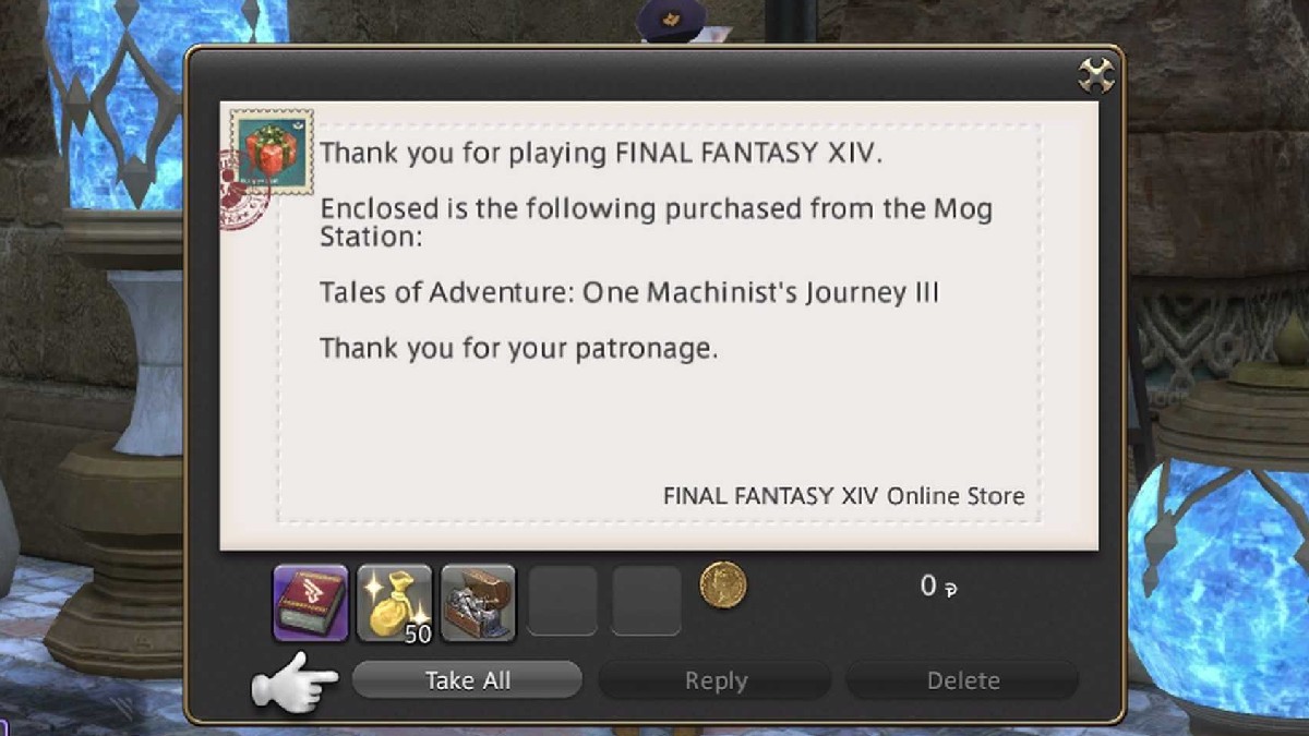 What is the Job Level-Boost and Scenario Skip in Final Fantasy XIV ...