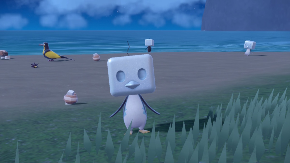 How to Teach Azumarill Belly Drum in Pokemon Scarlet and Violet - Prima ...