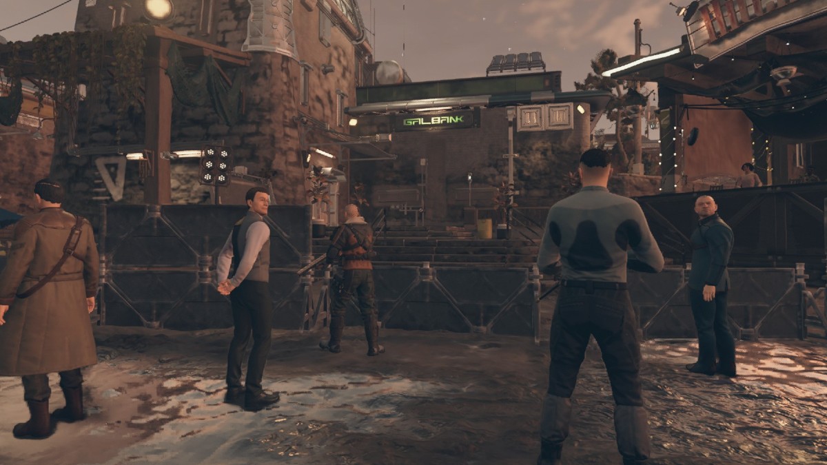 How to Complete the Empty Nest in Starfield - Prima Games