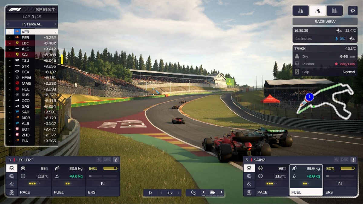Best F1 Manager Tips and Tricks for Beginners - Prima Games