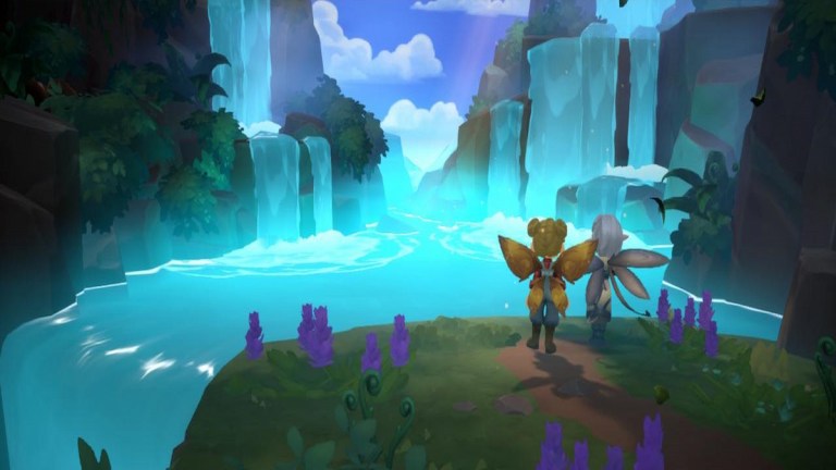 How to Fix the Random Marriage Bug in Fae Farm - Prima Games