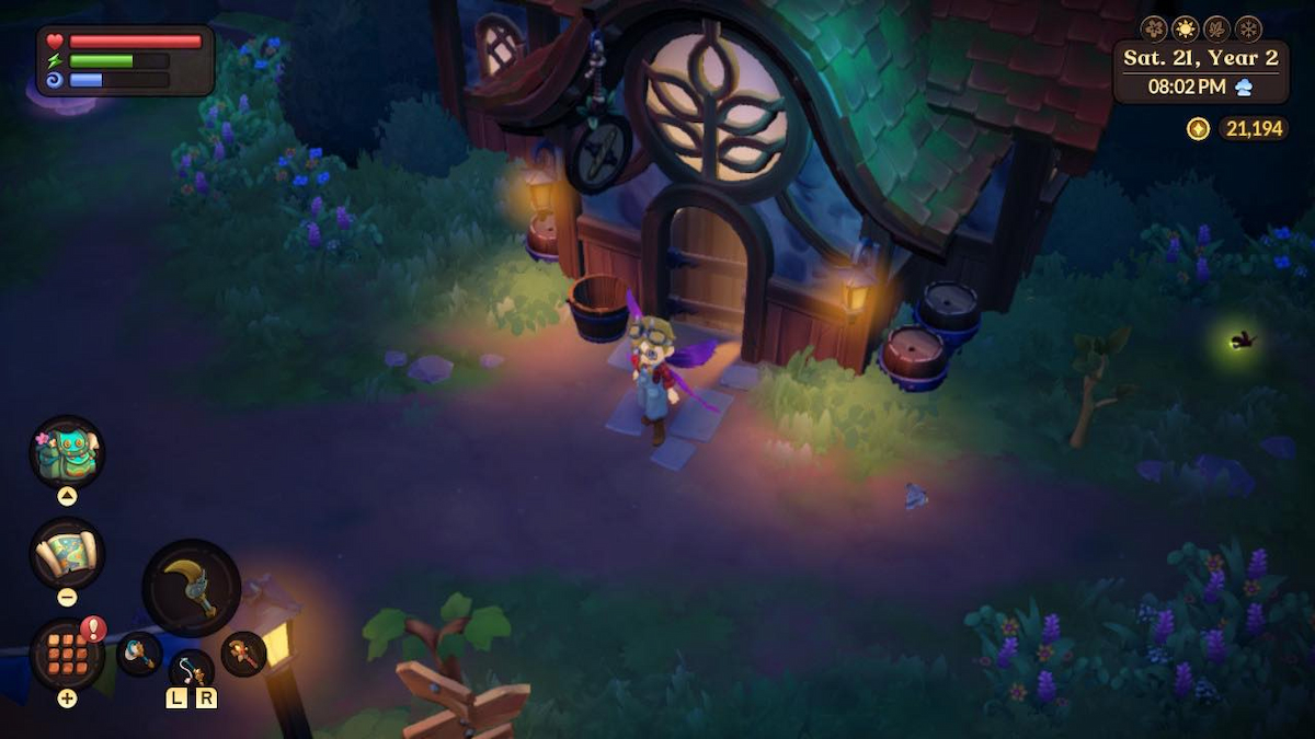 How to Obtain Flour in Fae Farm - Answered - Prima Games