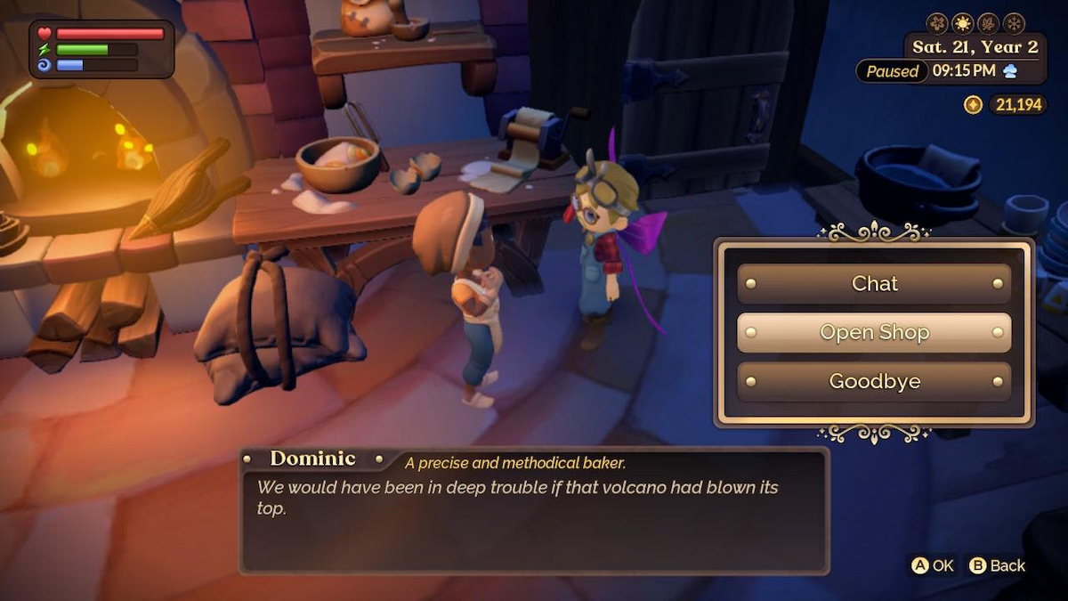 How to Obtain Flour in Fae Farm - Answered - Prima Games