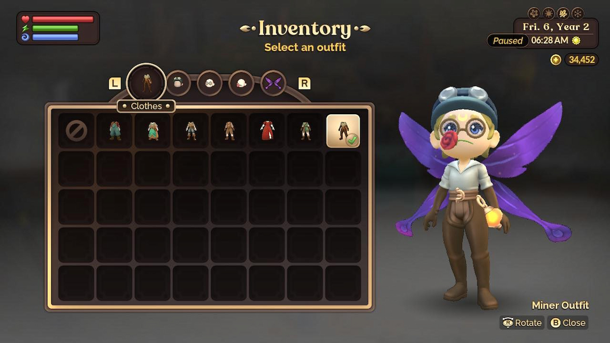 Fae Farm: How to Complete all Mining Job Quests - Prima Games