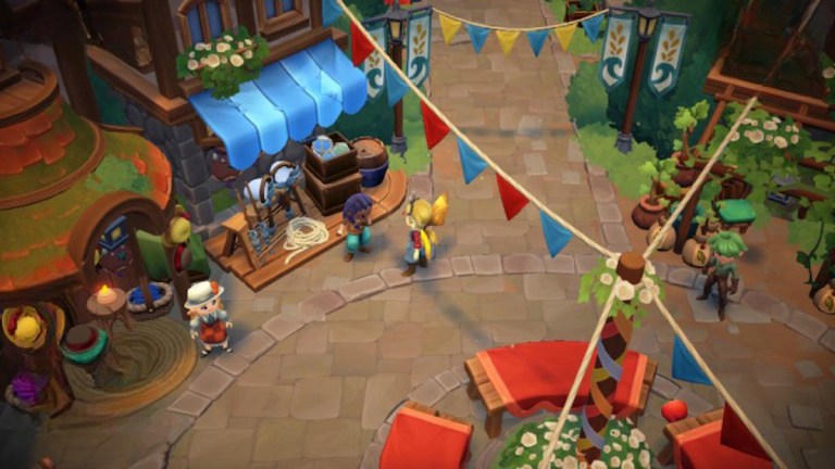 Fae Farm: How to Upgrade Bag Space - Prima Games