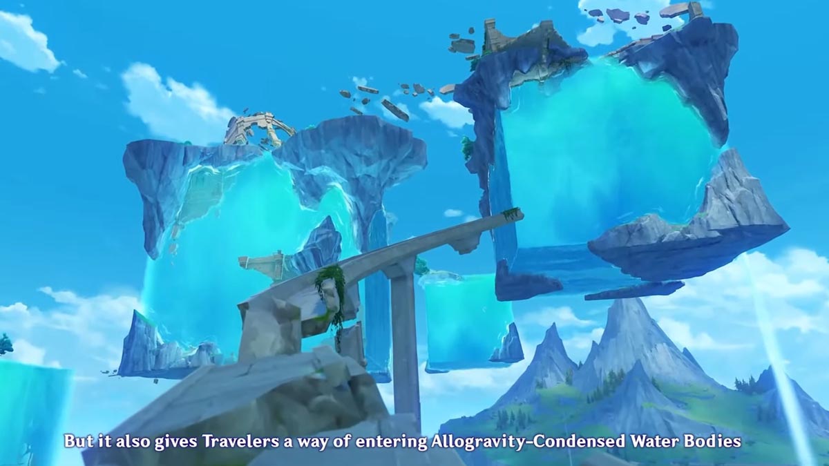 Genshin Impact 4.1 Release Date, Banners, Events and More - Prima Games