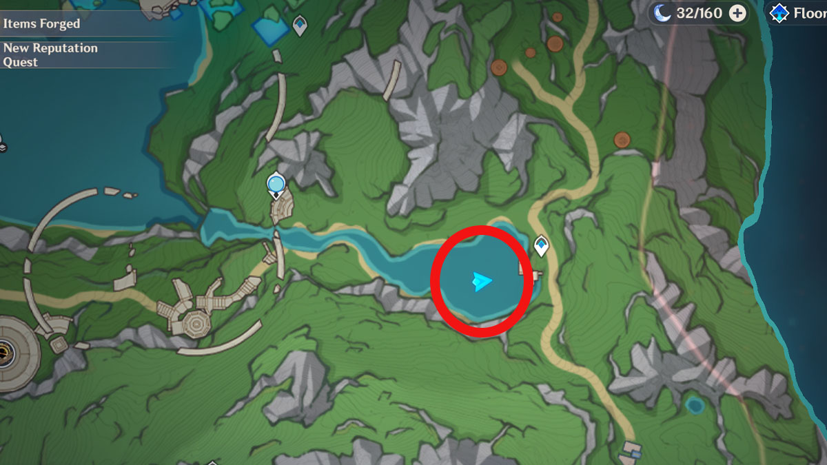 Where to Find Subdetection Units in Genshin Impact - Prima Games