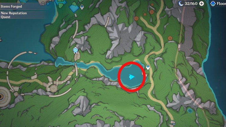 Where to Find Subdetection Units in Genshin Impact - Prima Games