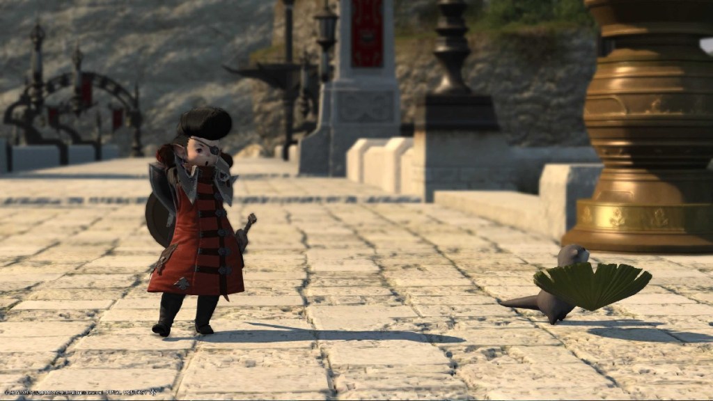 How To Unlock Glamour & Dyes In Final Fantasy XIV - Prima Games