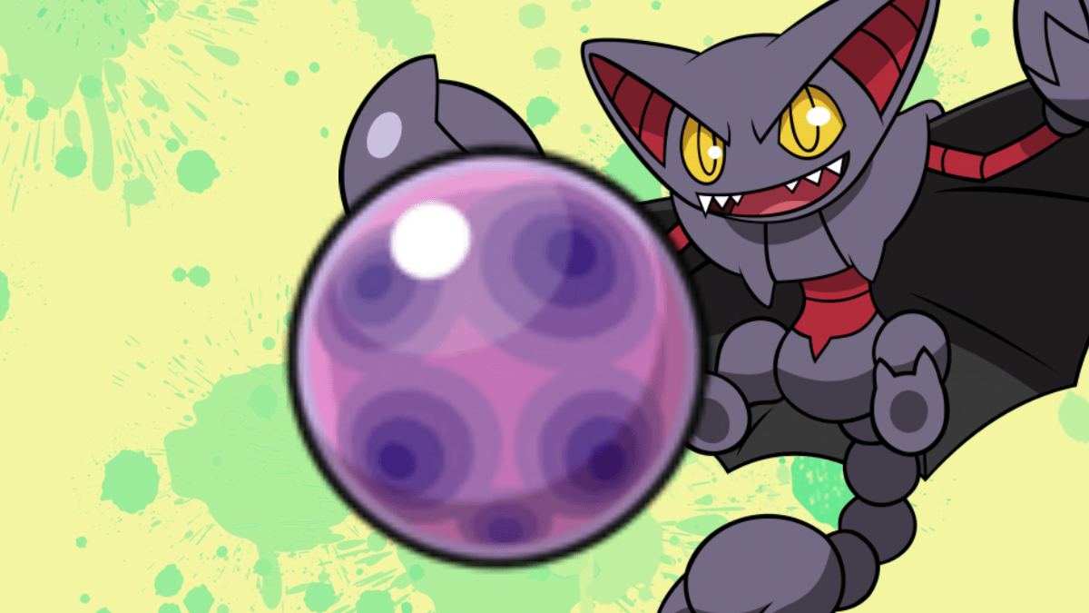 How to Get the Toxic Orb in Pokemon Scarlet and Violet - Prima Games