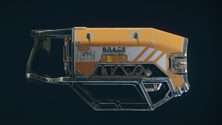 How to Get Heller's Cutter in Starfield - Prima Games