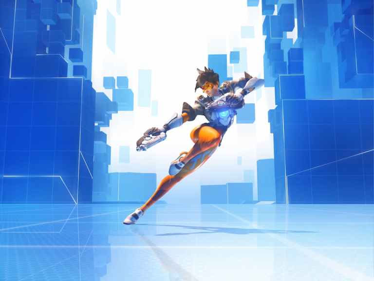 Sharpen Your Skills In Overwatch 2’s Hero Mastery Mode - Prima Games
