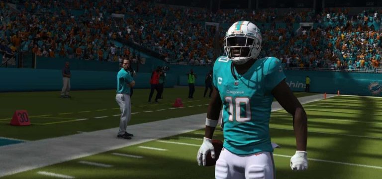 Madden NFL 24: Tyreek Hill Joins the Elite 99 Squad - Prima Games