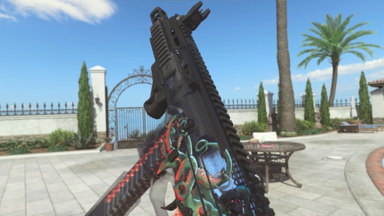 Best ISO 9mm Loadout in Modern Warfare 2 - Prima Games