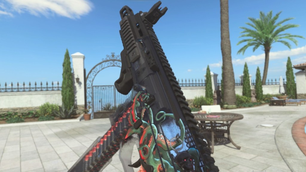 Best ISO 9mm Loadout in Modern Warfare 2 - Prima Games