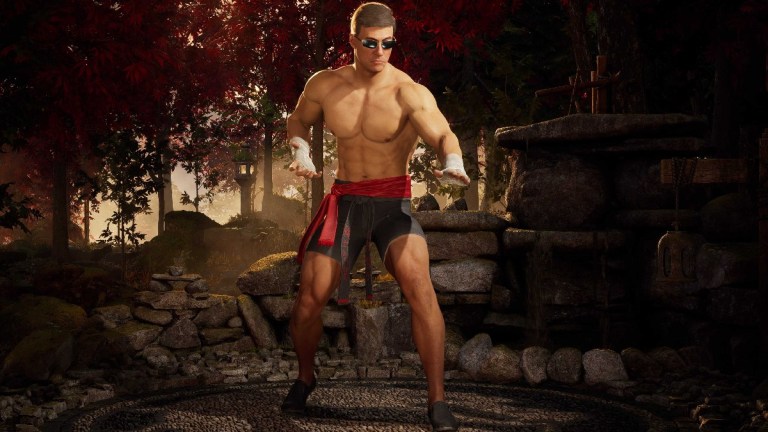 Does JCVD Voice Himself In Mortal Kombat 1? - Answered - Prima Games