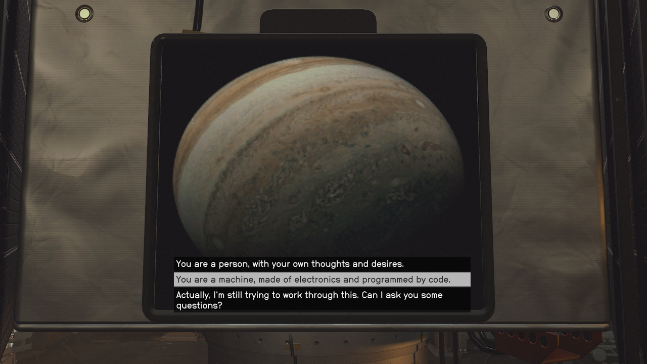 Should You Kill or Spare Juno in Starfield? - Answered - Prima Games