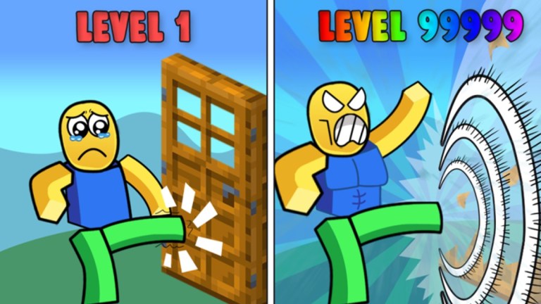 Roblox Kick Door Simulator Codes (September 2023) - Prima Games