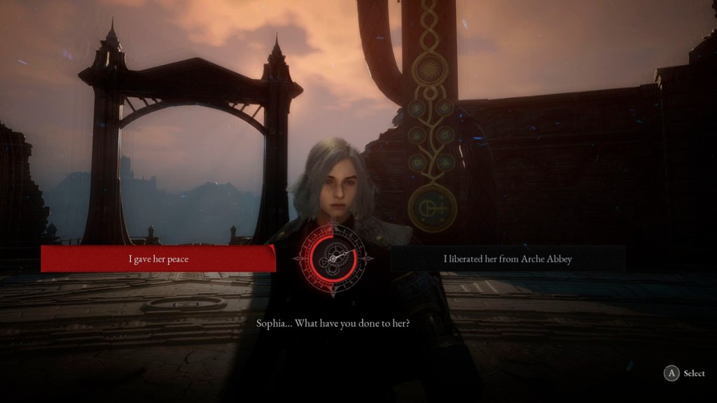 How to Get All Endings in Lies of P - Prima Games