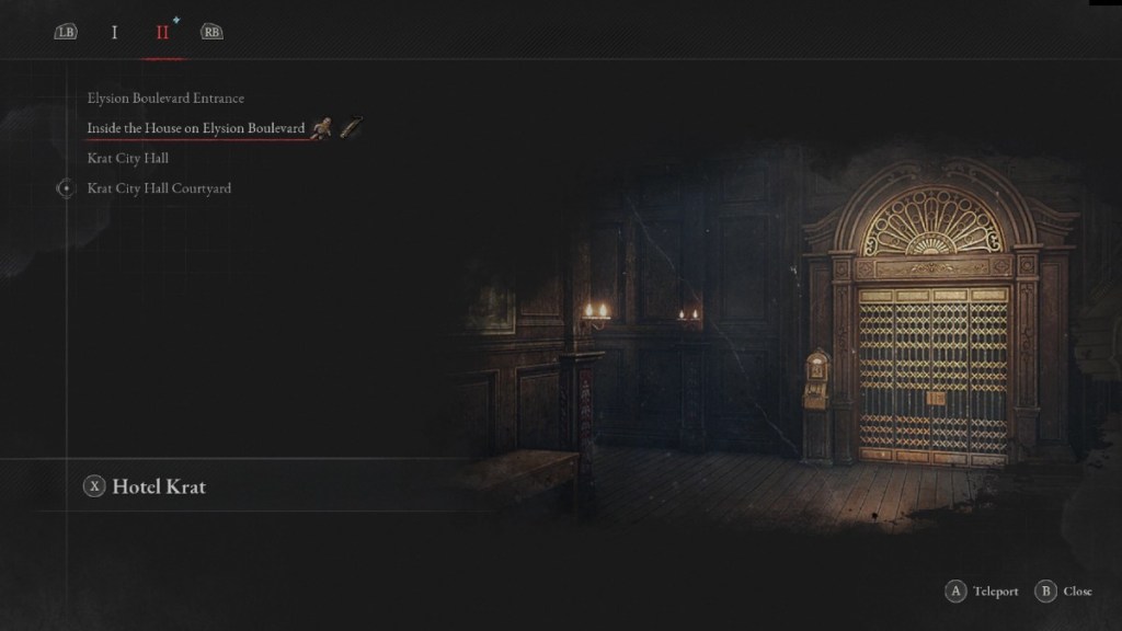 How Many Chapters Does Lies of P Have? - Answered - Prima Games