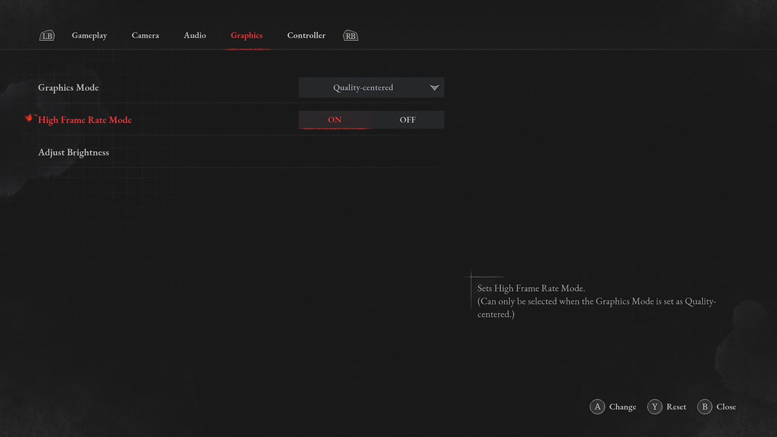 High Frame Rate Mode in Lies of P Explained - Prima Games