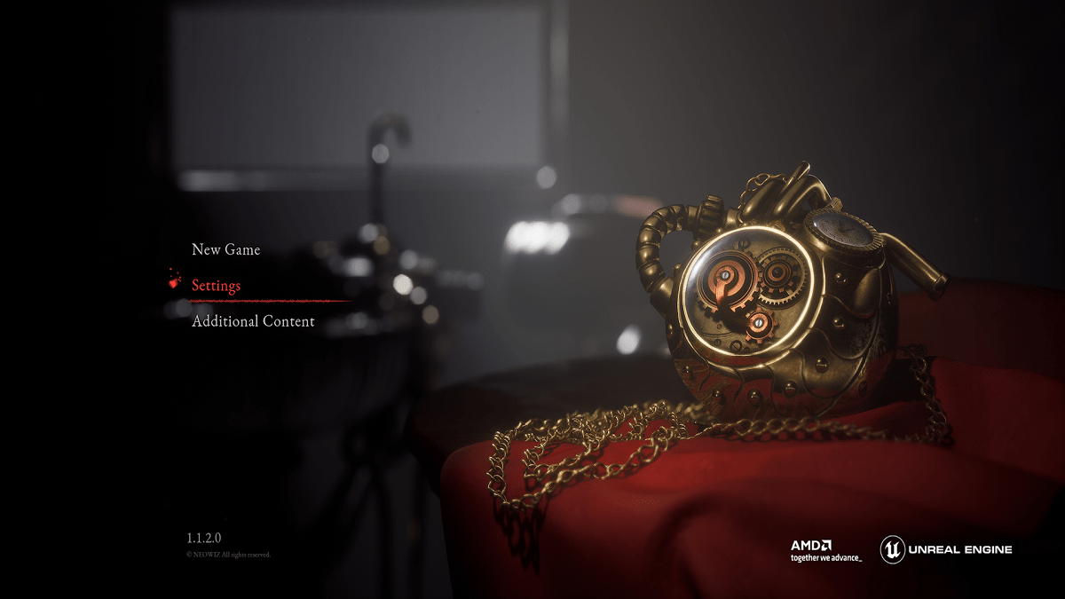 High Frame Rate Mode in Lies of P Explained - Prima Games