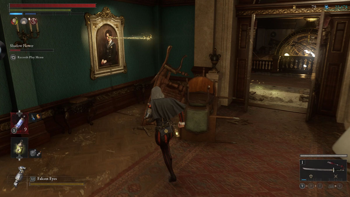 Does Pinocchio's Nose Gets Bigger in Lies of P? - Answered - Prima Games