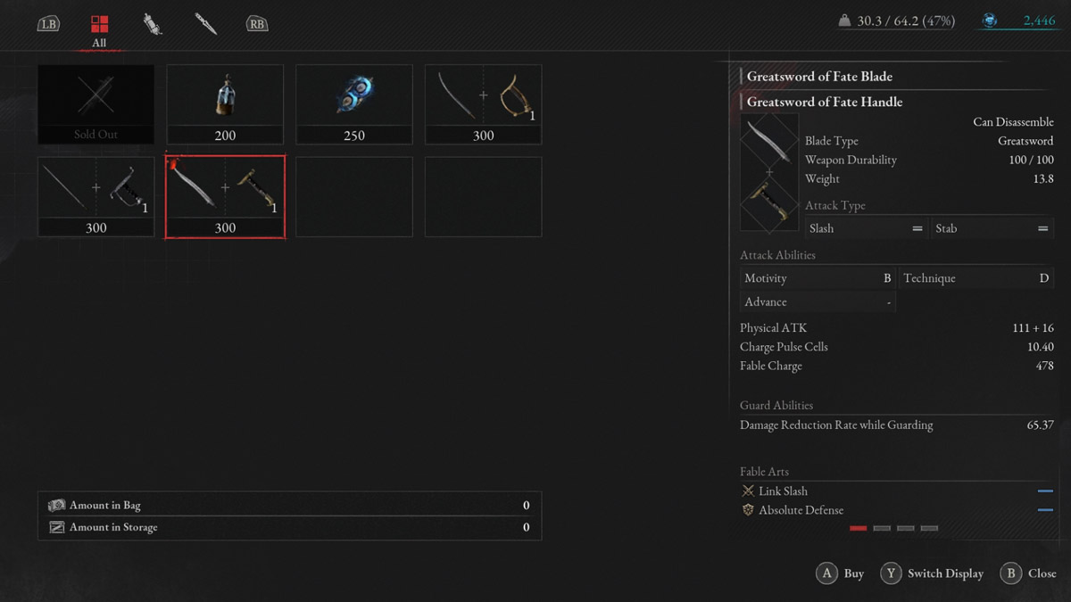 Which Path Should You Pick in Lies of P? - Answered - Prima Games