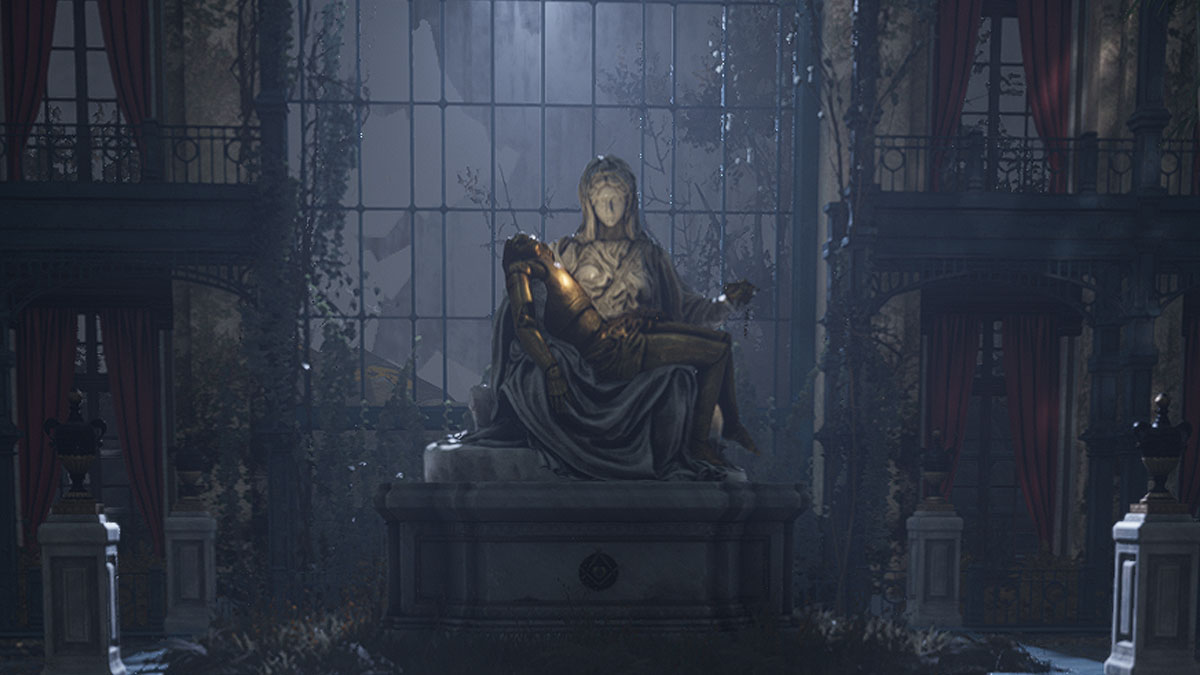 How to Respec in Lies of P - Prima Games