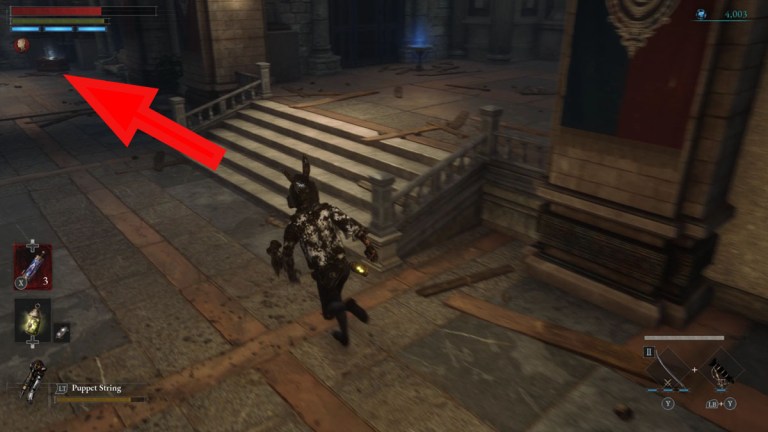 How to Beat the Scrapped Watchman in Lies of P - Prima Games