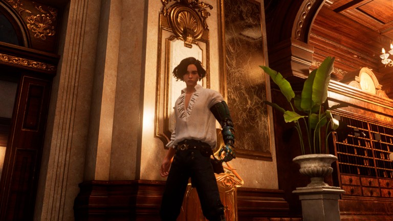 Lies of P: What Does "Your Springs Are Reacting" Mean? - Answered ...