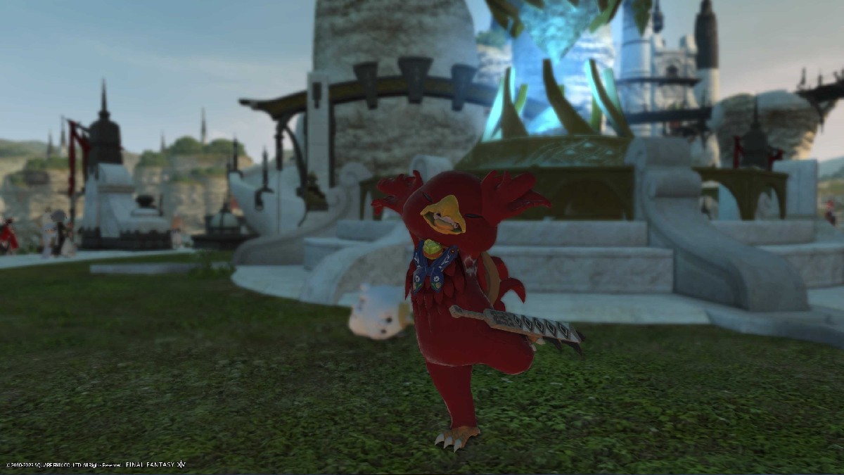 FFXIV Starting Quests for Each Class: Limsa Lominsa, Gridania & Ul'dah ...