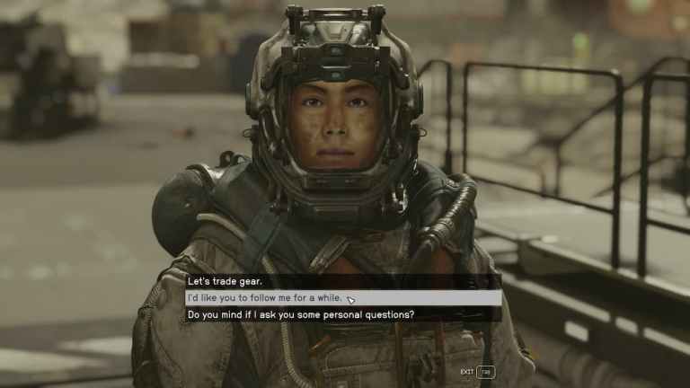 How to Recruit Supervisor Lin in Starfield - Prima Games