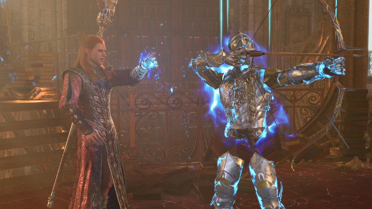 Baldur's Gate 3: How to Beat Lorroakan in BG3 - Prima Games