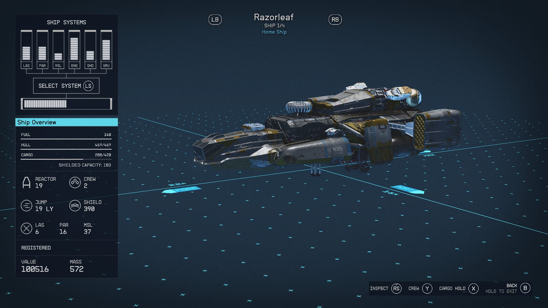 How to Solve the Mantis Quest Puzzle in Starfield - Prima Games