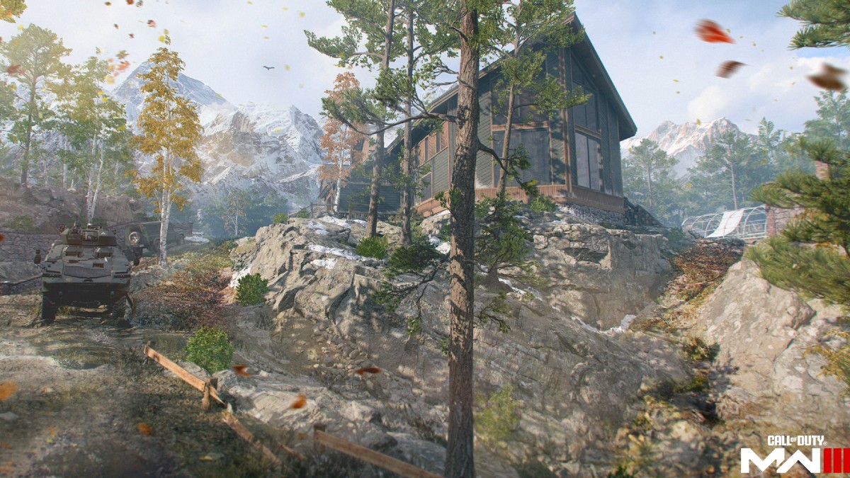 All Maps in Modern Warfare 3 Listed - Prima Games