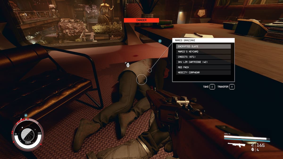 Should You Kill or Negotiate With Marco Graziani in Starfield ...