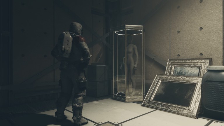 Psa You Can Get An Overpowered Spacesuit Early In Starfield Prima Games