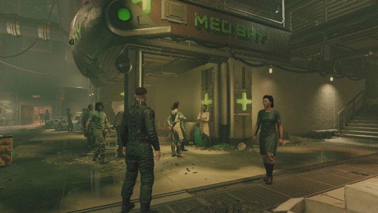 Where to Buy Med Packs in Starfield - Prima Games