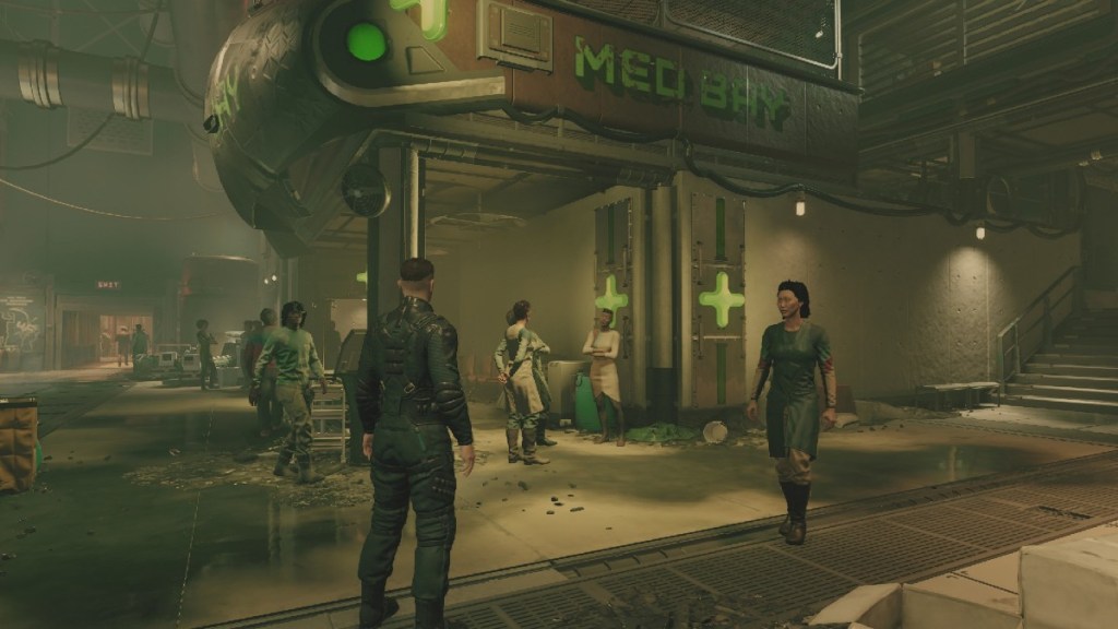 Where to Buy Med Packs in Starfield - Prima Games